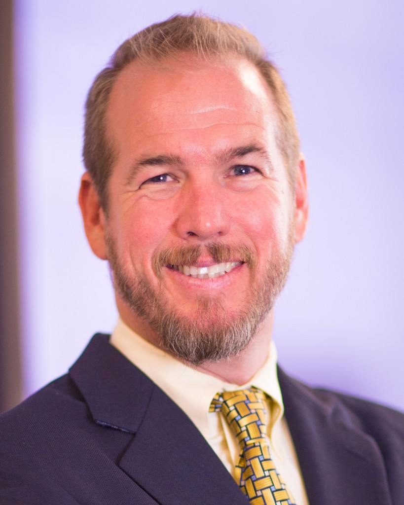 Kevin Cleveland - Mednetworx